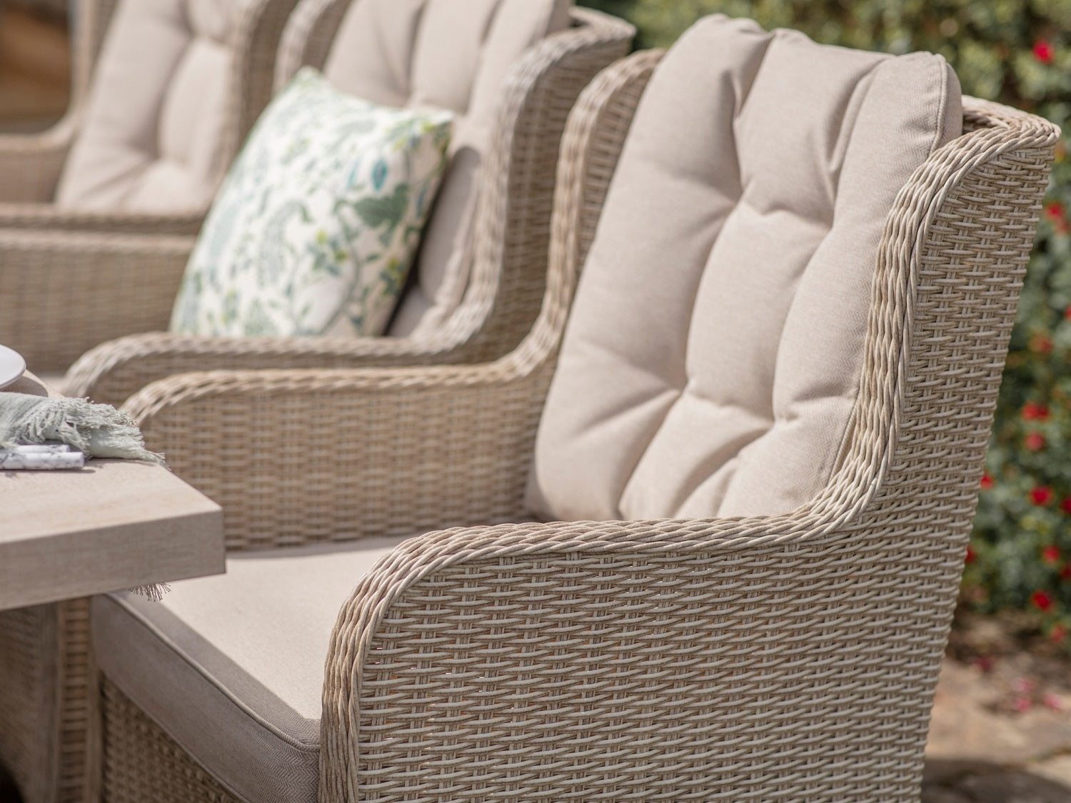 Rattan Garden Furniture | Outdoor Furniture Dublin Ireland — Newlands ...