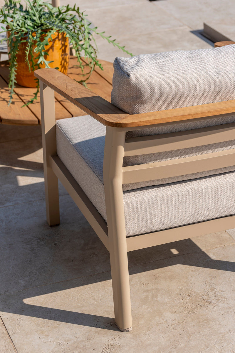 Aluminium Garden Furniture | Outdoor Furniture Dublin Ireland ...