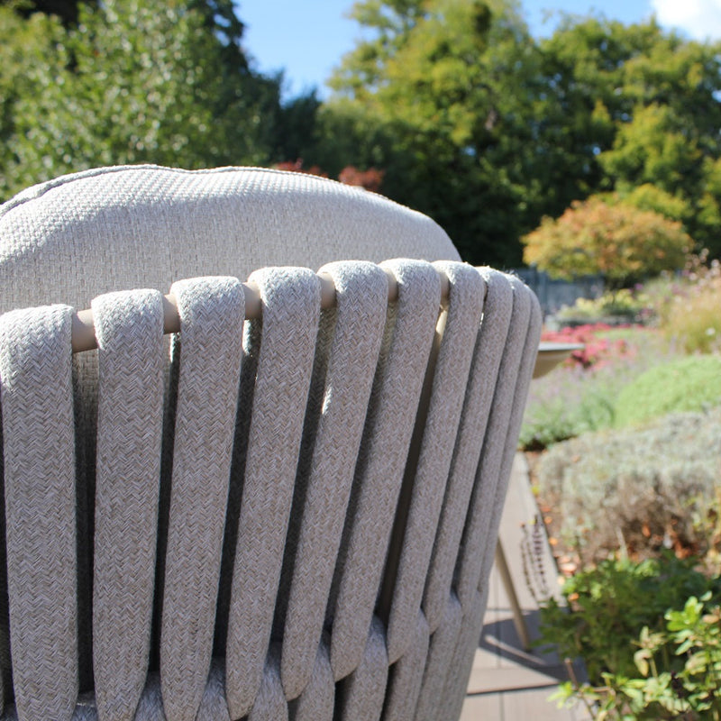 Rope Garden Furniture | Outdoor Furniture Dublin Ireland — Newlands ...