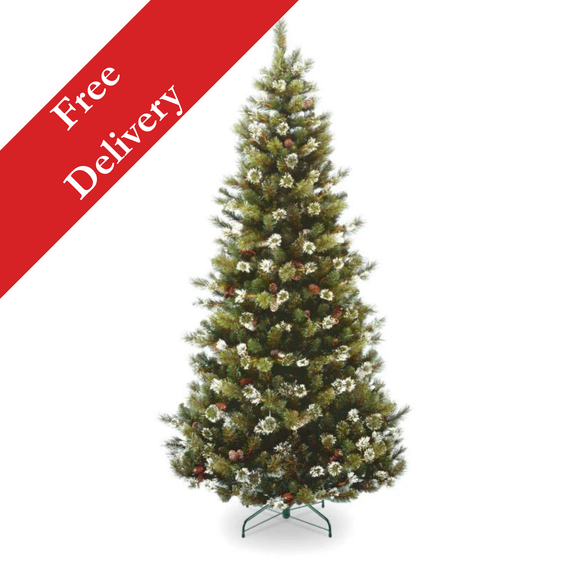 Massive Sale On Artificial Christmas Trees Online Ireland | Best Priced ...