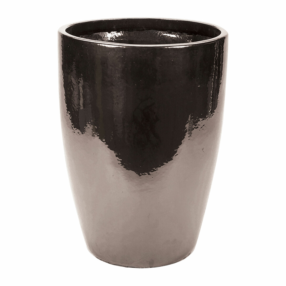 Apta Mirror Tall Egg Pot 37cm — Newlands Garden Centre