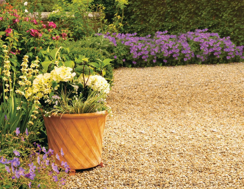Garden Pots Terracotta — Newlands Garden Centre