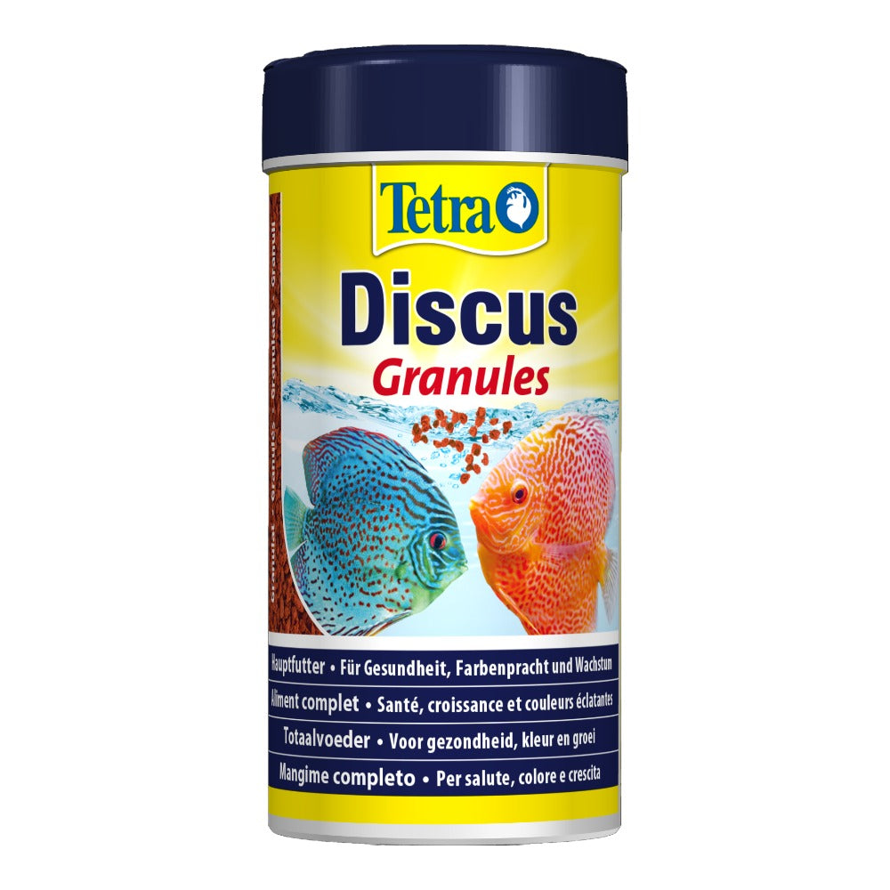 Tetra Discus 300G — Newlands Garden Centre