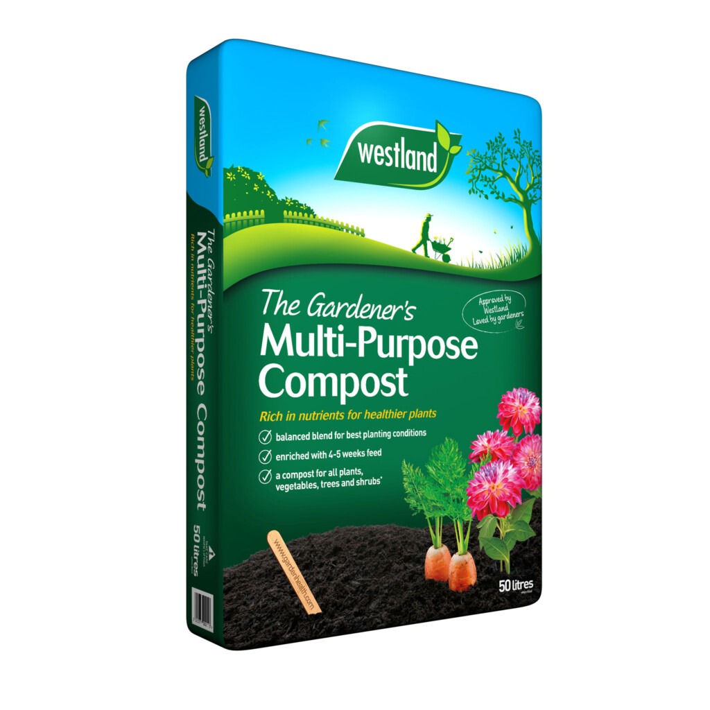 Buy Compost Online Dublin Ireland | Best compost For Your Garden ...