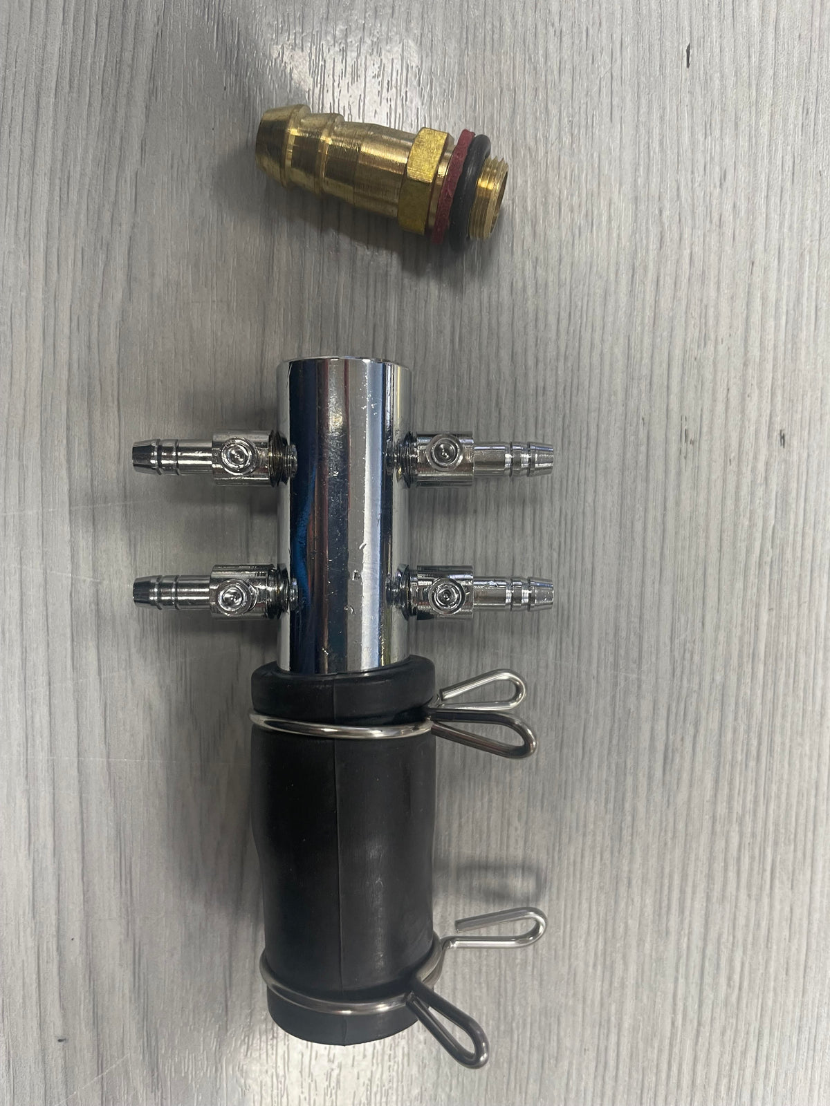 Oase AquaOxy Air Distributor Set — Newlands Garden Centre
