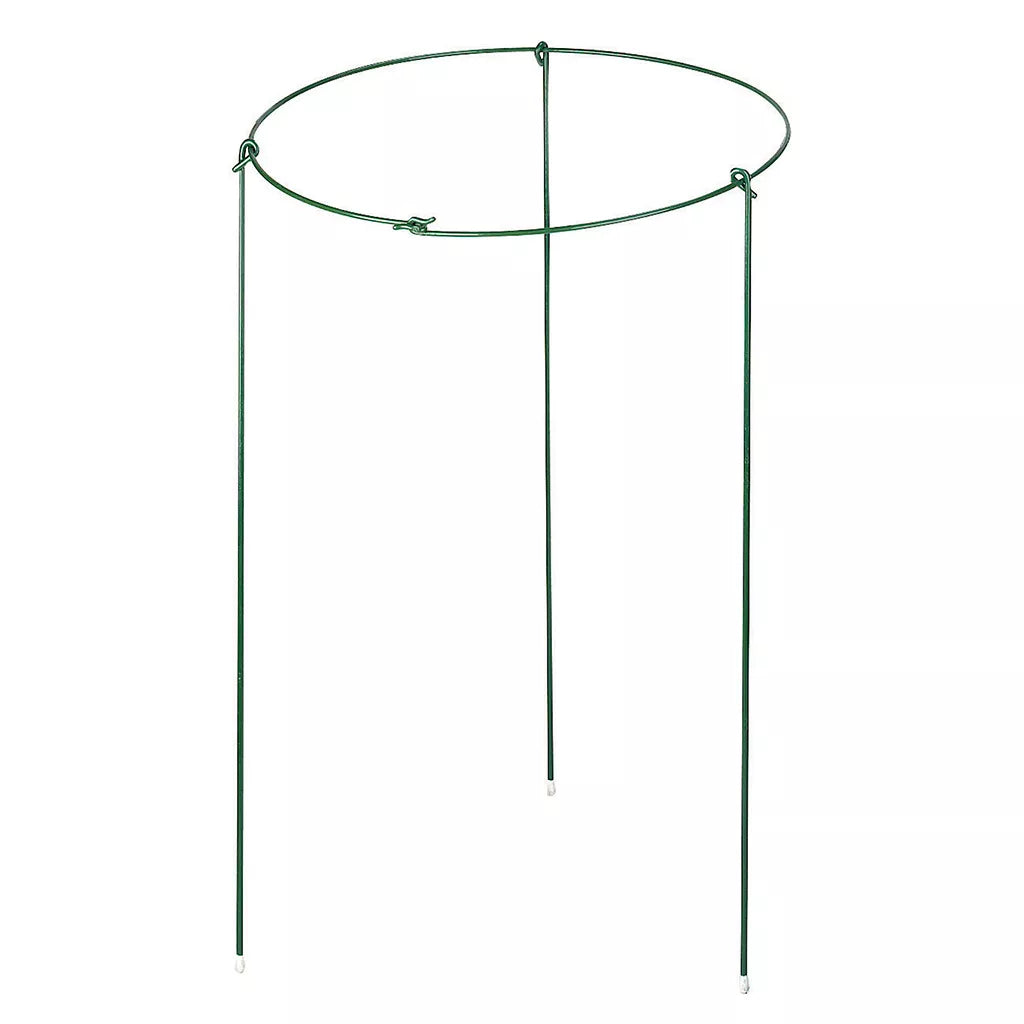 Grow It Single Plant Support Ring 61 x 40cm — Newlands Garden Centre