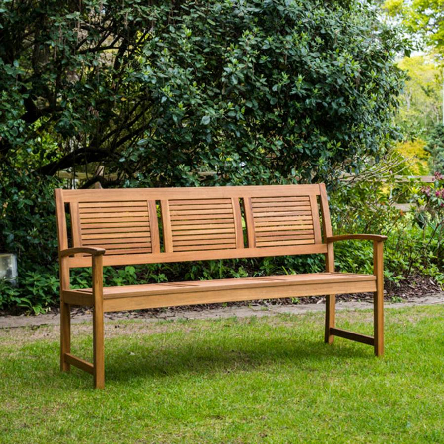 Buy Garden Benches Online Ireland | Outdoor Benches | Garden Furniture ...