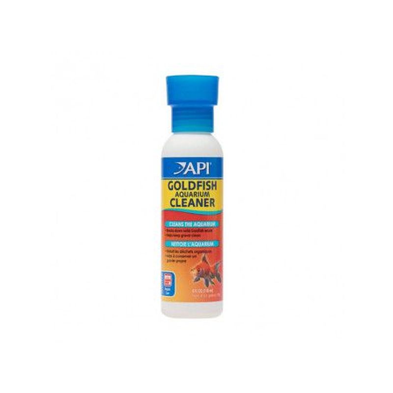 API Goldfish Aquarium Cleaner — Newlands Garden Centre