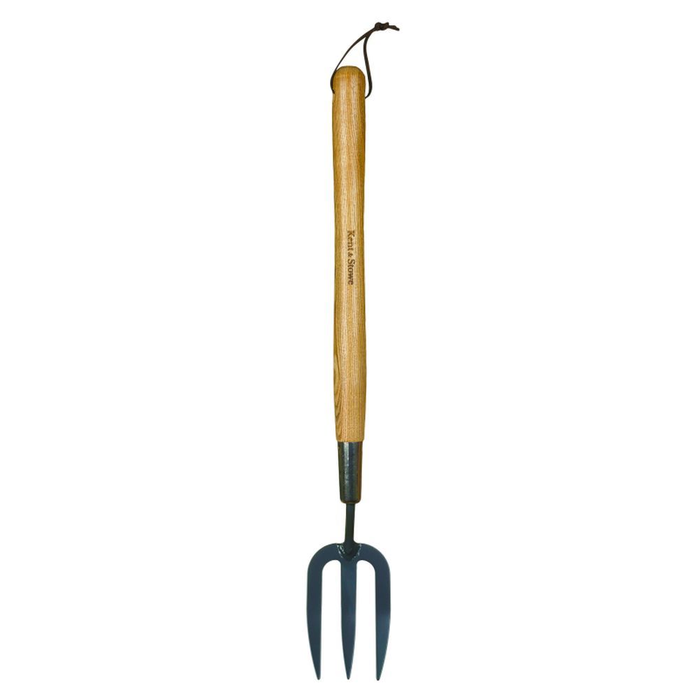 Kent and Stowe Border Hand Fork — Newlands Garden Centre