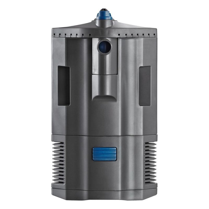 Oase BioPlus 50 Thermo Internal Corner Filter With Heater. — Newlands ...