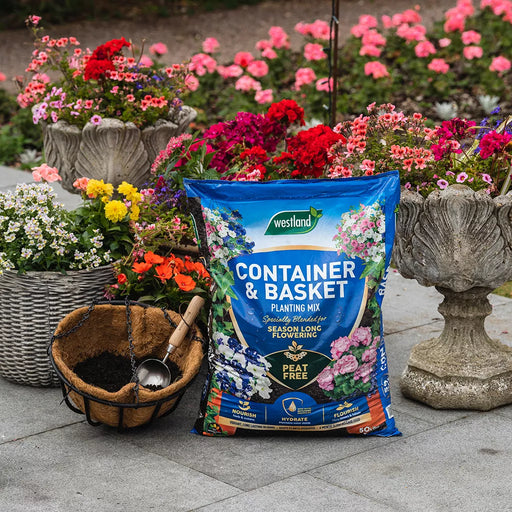 Buy Compost Online Dublin Ireland | Best compost For Your Garden ...